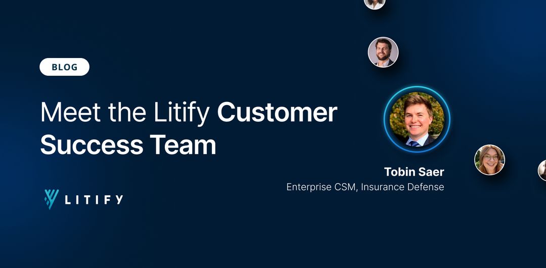 Document Management And Generation: Keep Your Operations And Files Organized | Litify